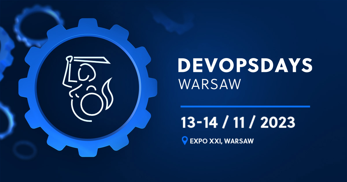 Prelegenci 2022 – DevopsDays 2023